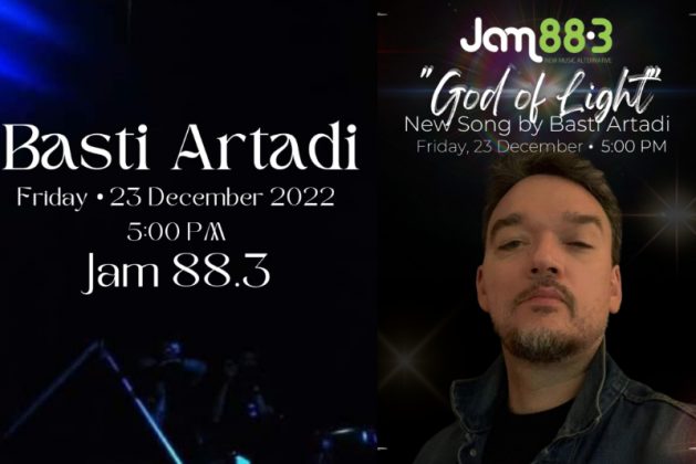 'Proof of life': Basti Artadi shares selfie after promotional poster ...