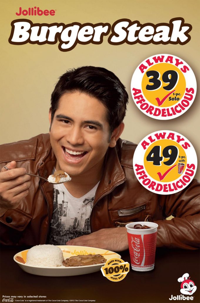 Throwback Thursday: Patrons reminisce more affordable Jollibee burger ...