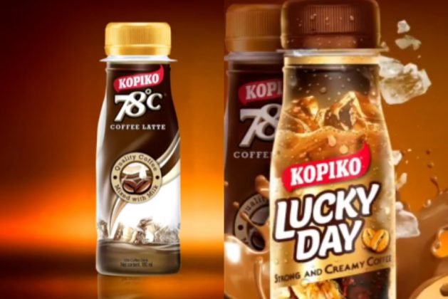 Cheap bottled coffee ranked as 'god tier' in this important category