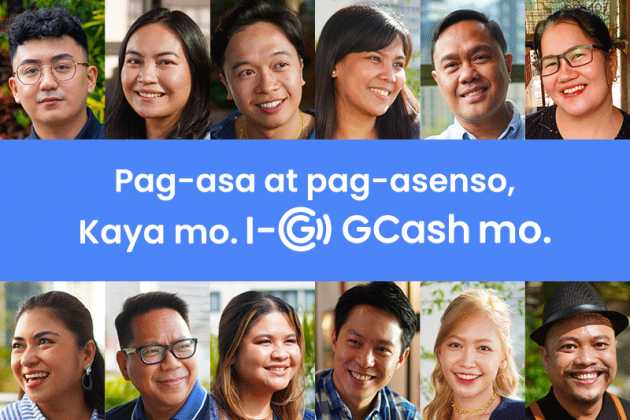 GCash launches #GCashStories. Find inspiration from one of the 70 ...