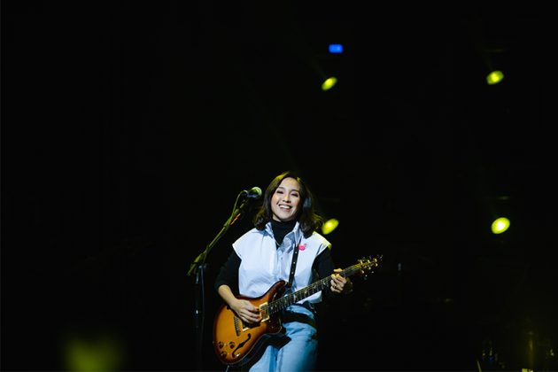 Barbie Almalbis to celebrate 25th anniv with concert featuring former ...