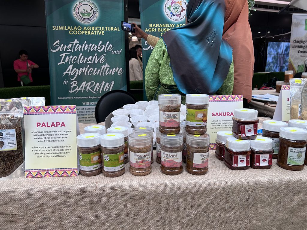 Weekend market: Delicacies, specialties you can find in this pop-up by ...