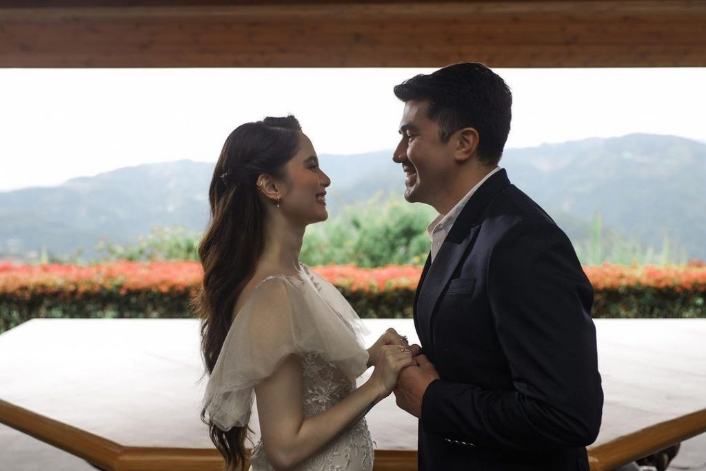 Jessy Mendiola, Luis Manzano's 2015 car photo resurfaces amid James ...