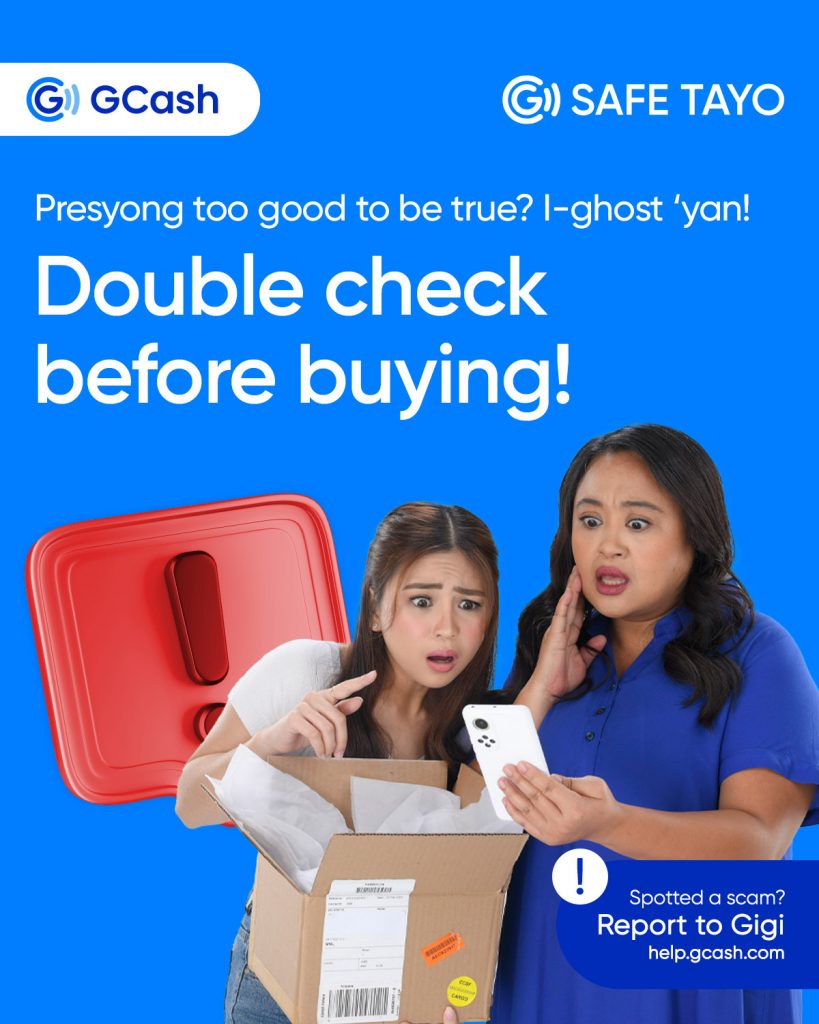 To protect its 76 million users from account takeovers, GCash ramps up ...