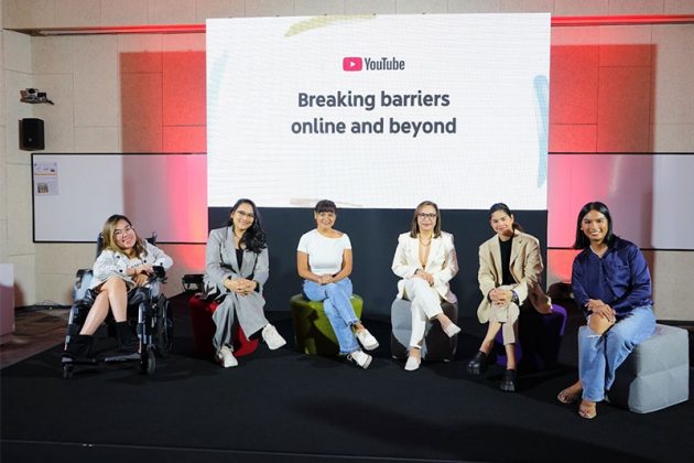 Rundown: Female YouTube content creators 'breaking barriers online and ...