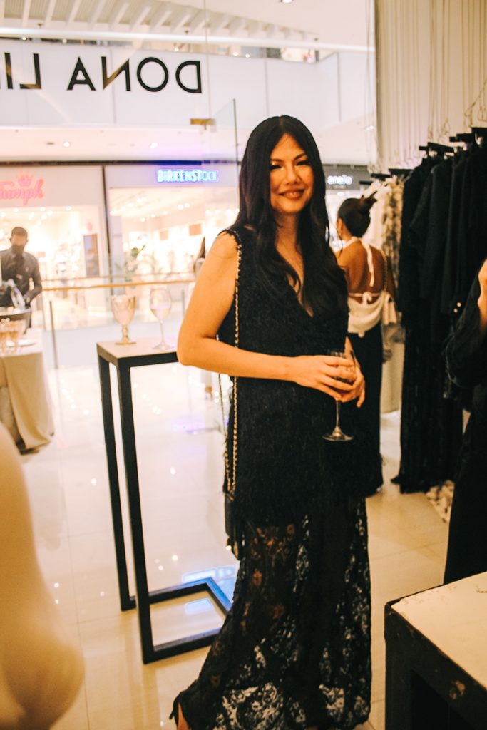 Fashion lately: Dona Lim's sustainable collection, Gabby Basiano is new ...