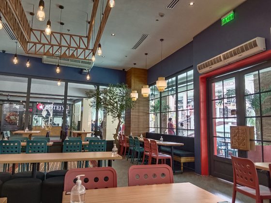 New eats alert! El Pollo Loco now offers unlimited Spanish rice