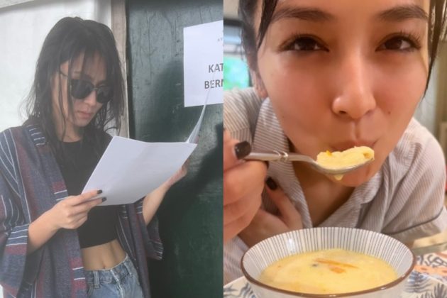Kathryn Bernardo posts selfie, interacts with fans to mark Twitter comeback