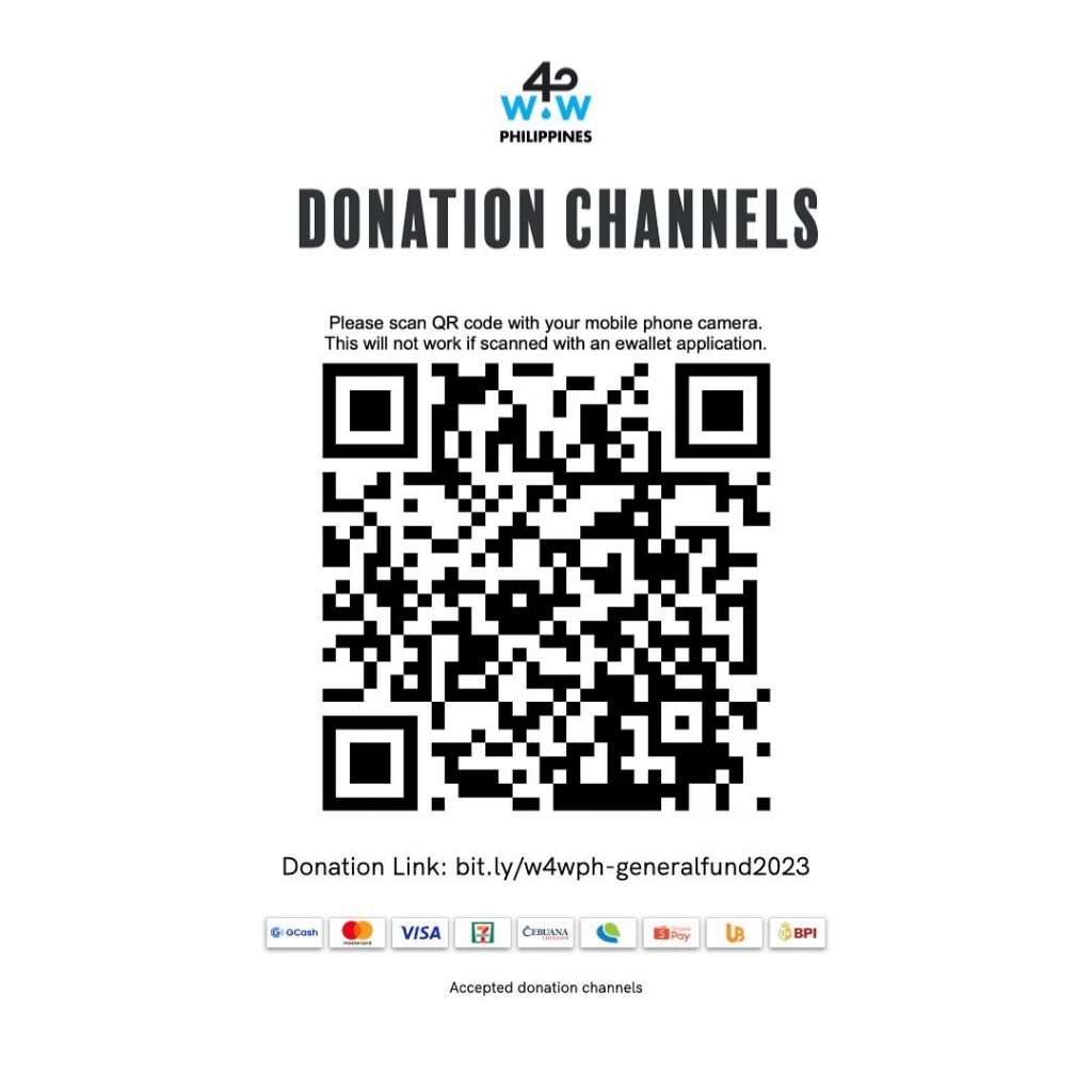 Rundown: Where to donate funds, relief goods for Albay evacuees amid ...