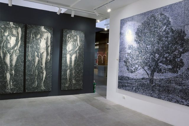 Three contemporary Filipino visual artists featured at Parañaque art ...