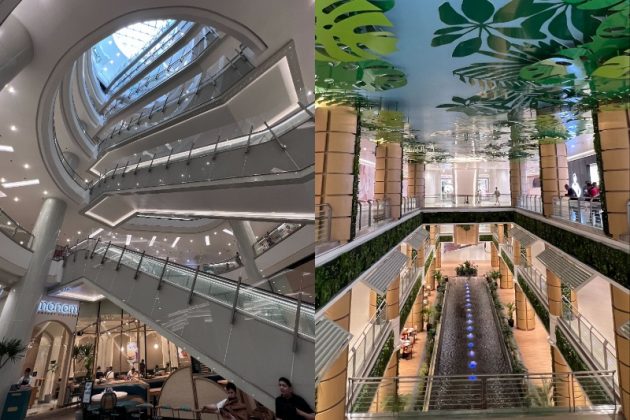 Gateway Mall 2 is your newest hangout spot. Here's why