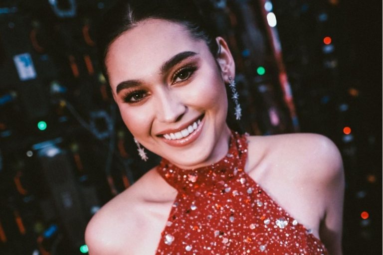 'I decided to leave': Beauty queen Shaila Rebortera accuses Kapuso star ...