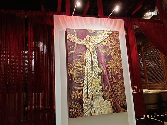 Raymund Isaac’s husband debuts solo exhibit on grief amid pandemic: 'My ...