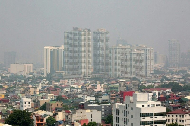 Fog, vog, haze? Meteorologist differentiates weather phenomenon over ...