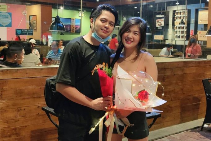 'No derogatory record': BI says on Yexel Sebastian, Mikee Agustin's ...