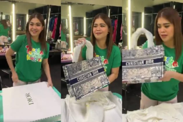'Feeling Summa cum laude': Melai Cantiveros gushes over Regine ...