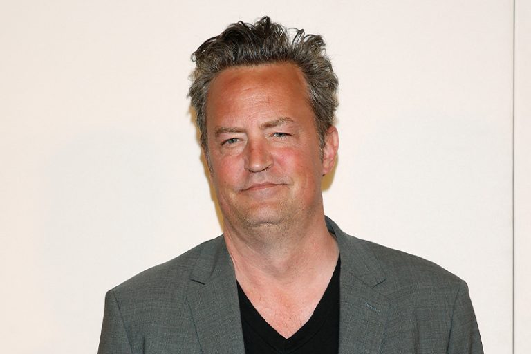 'Ketamine Queen' pleads guilty in 'Friends' star Matthew Perry's drug death