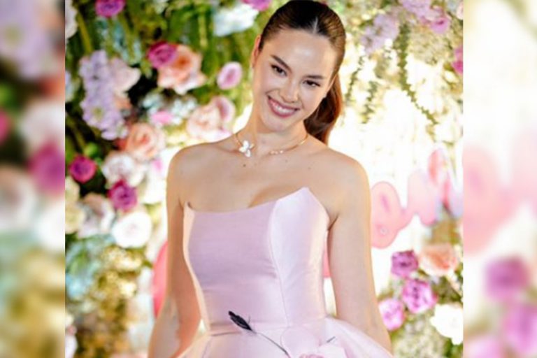 'Baka magpahinga ako': Catriona Gray backs ‘bunso’ Ahtisa Manalo at ...