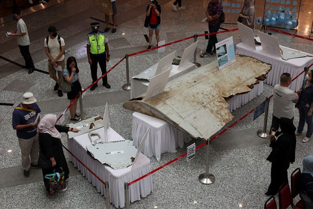 Malaysia's missing MH370 plane: What we know, 10 years on