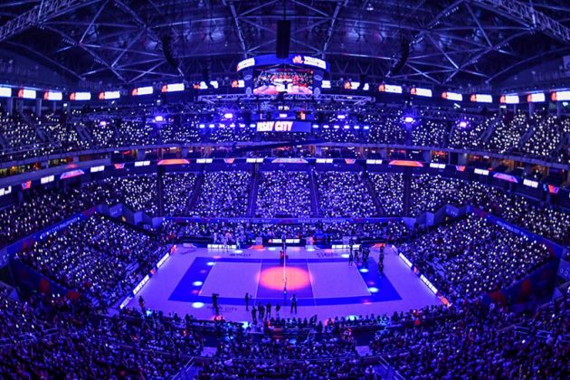 Volleyball: Philippines to host men's World Championship for first time ...