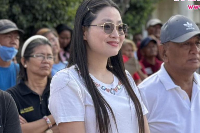 POGO probe with Bamban Mayor Alice Guo gives birth to ‘your honor ...