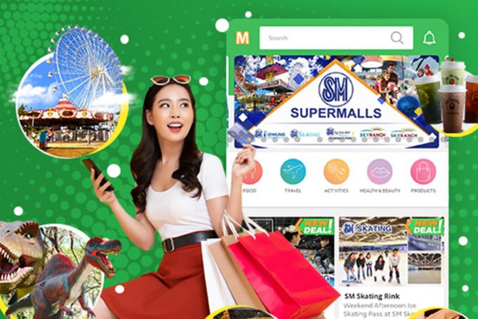 'Salamat sa mga alaala': MetroDeal bids farewell to Pinoy community
