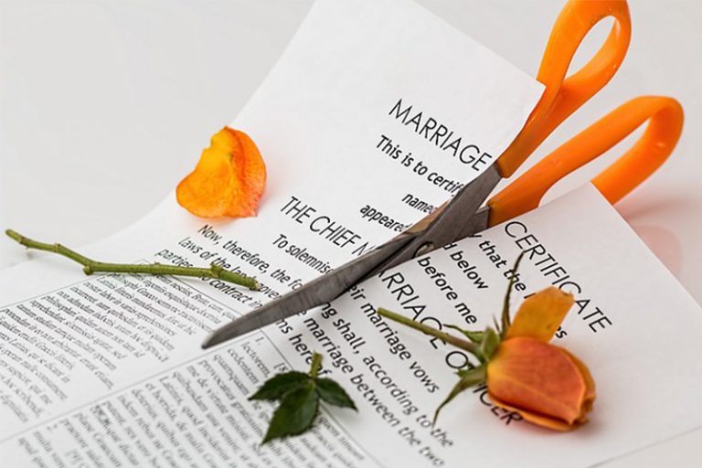 Bishops hit House approval of divorce bill