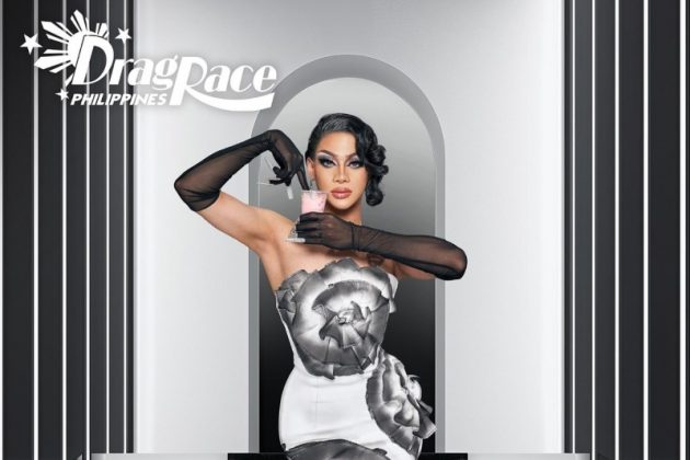 From 'Wil Time Bigtime' to 'Drag Race Philippines' S3: Maxie Andreison ...