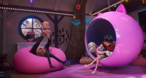 Mega Minions, Maxime Le Mal: Get to know the new characters and voices ...