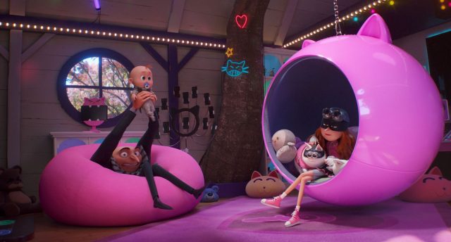 Mega Minions, Maxime Le Mal: Get to know the new characters and voices ...