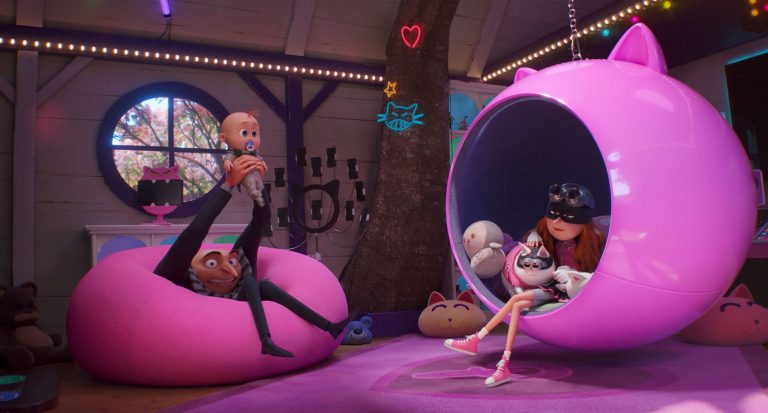 Mega Minions, Maxime Le Mal: Get to know the new characters and voices ...