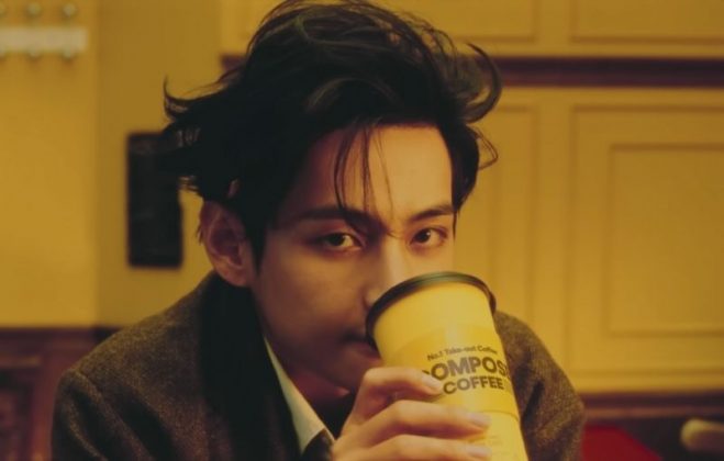 Jollibee's new acquisition: South Korea's Compose Coffee