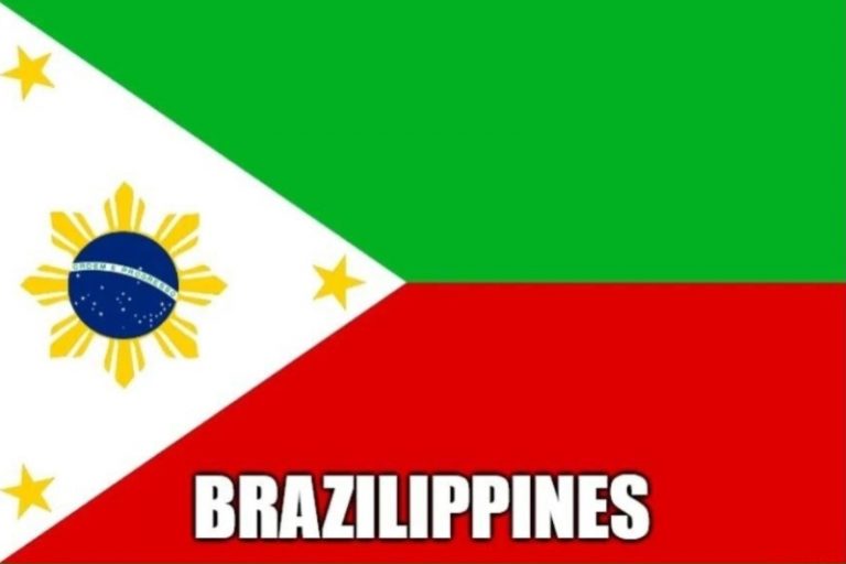 'Brazilippines' phenomenon brews online as Brazil, Philippines rejoice ...