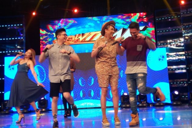 ‘Pauso capital of the Philippines’: Dance crazes popularized on ‘It’s ...