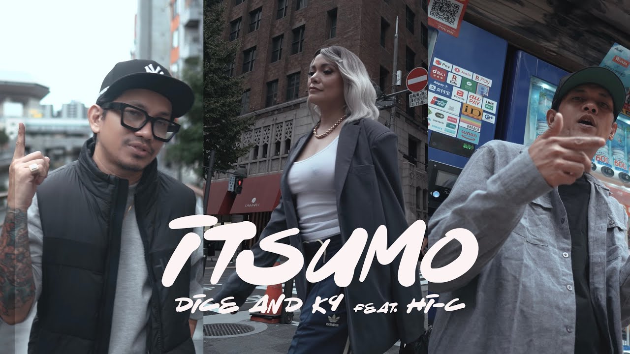 'Classic good vibes': Pinoys elated amid release of new 'Itsumo' music ...