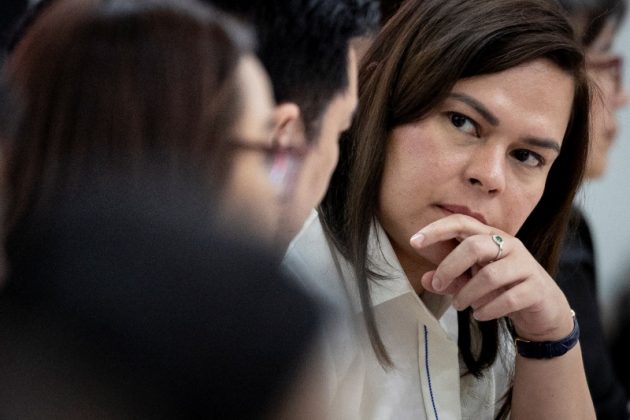 Senate votes to return Sara Duterte impeachment case to lower house