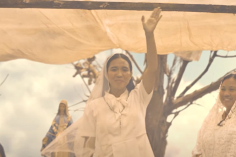 Pepe Diokno explains inspiration behind bringing MMFF entry 'Isang ...