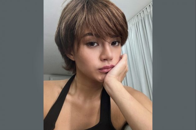 Maris Racal's 2024 resolution resurfaces amid issue with Anthony Jennings