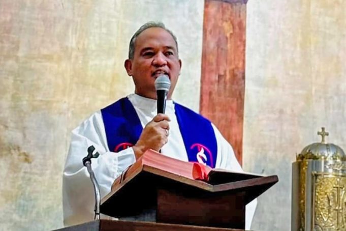 Salesians announce new superior for Philippine North Province