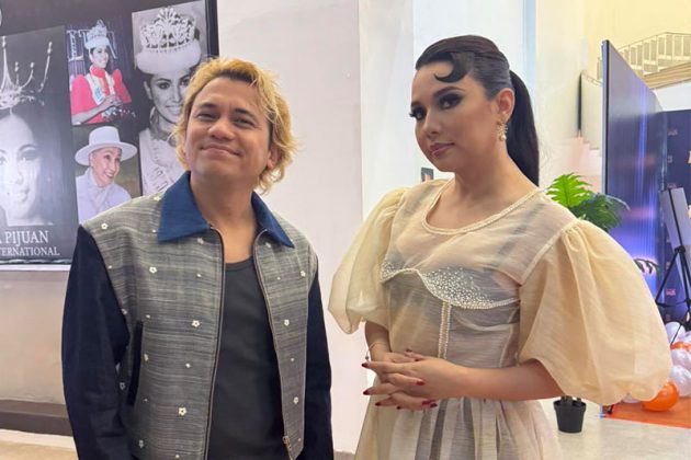 Rumor Cop: Claims of Karylle being pregnant make rounds anew