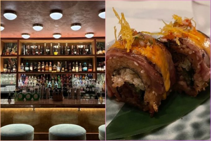 Uma Nota Manila and Neon Pigeon team up for a flavor-packed experience