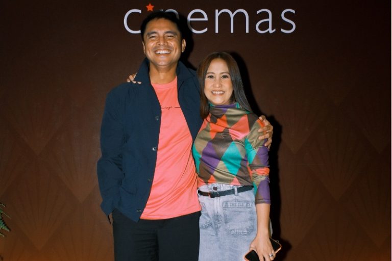 Interaksyon asks: Can exes be friends? 'Ex Ex Lovers' stars weigh in