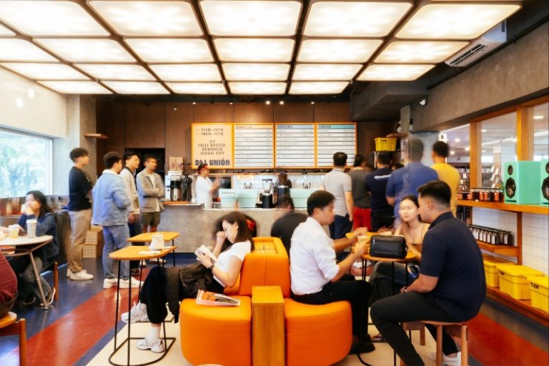 'It hasn't worked out': Del Union announces closure of Manila shop