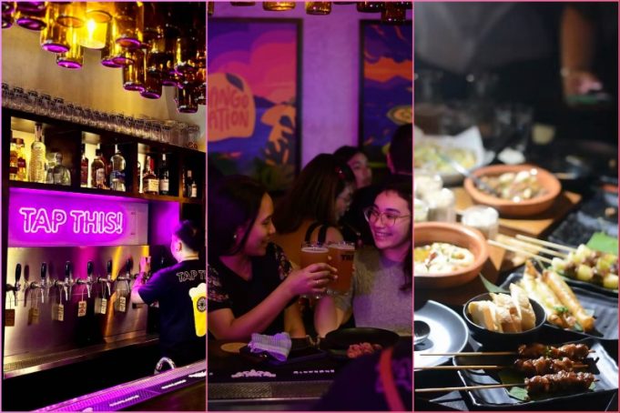 One tap at a time: Engkanto brings award-winning craft beers to BGC