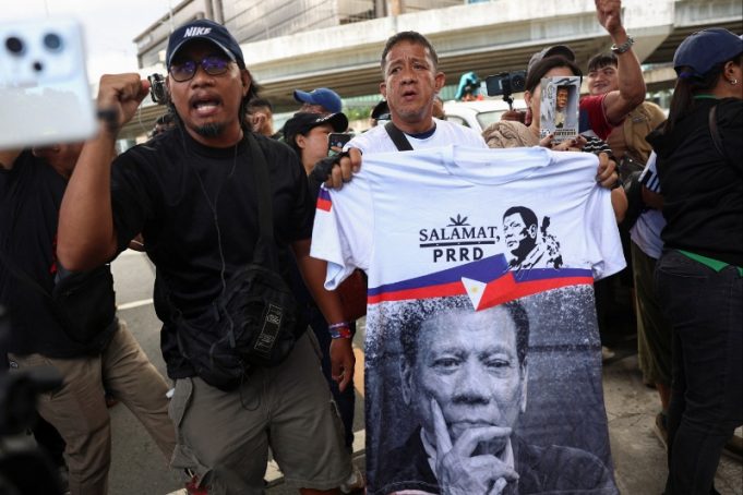 Factbox: What happened in Philippine drug war that led to Duterte's arrest?