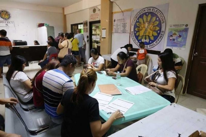 Voter’s guide: How to find your precinct number for 2025 midterm elections