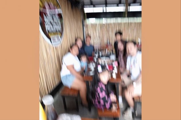 'Bagong filter': Korean restaurant's old customer photo goes viral anew