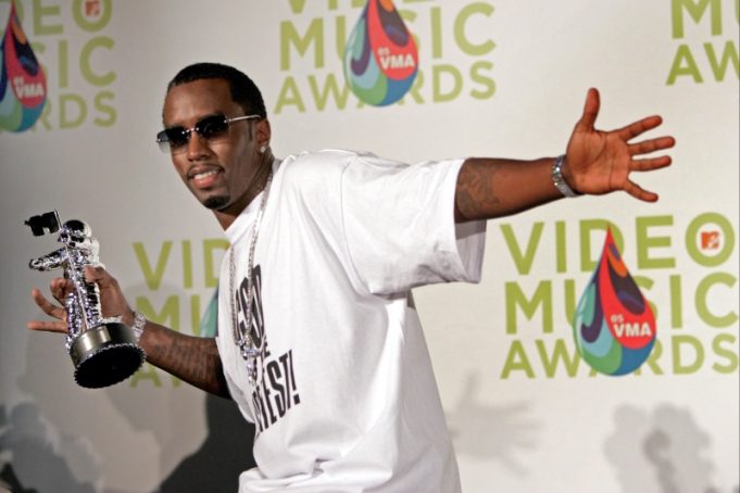 Timeline: The Sean 'Diddy' Combs story - From recording studio to courtroom