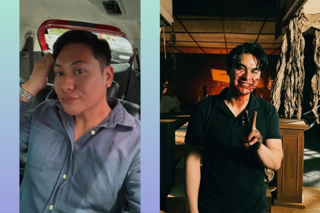 'Wiz akey': Macoy Dubs gets mistaken for McCoy de Leon in 'Batang Quaipo'
