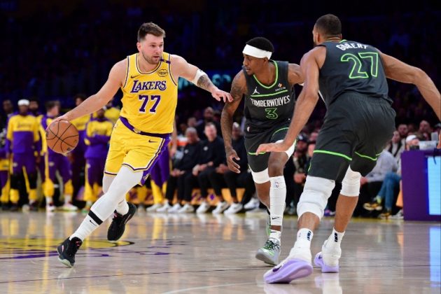 Explainer: Breaking down the Buss family's sale of LA Lakers at $10 ...